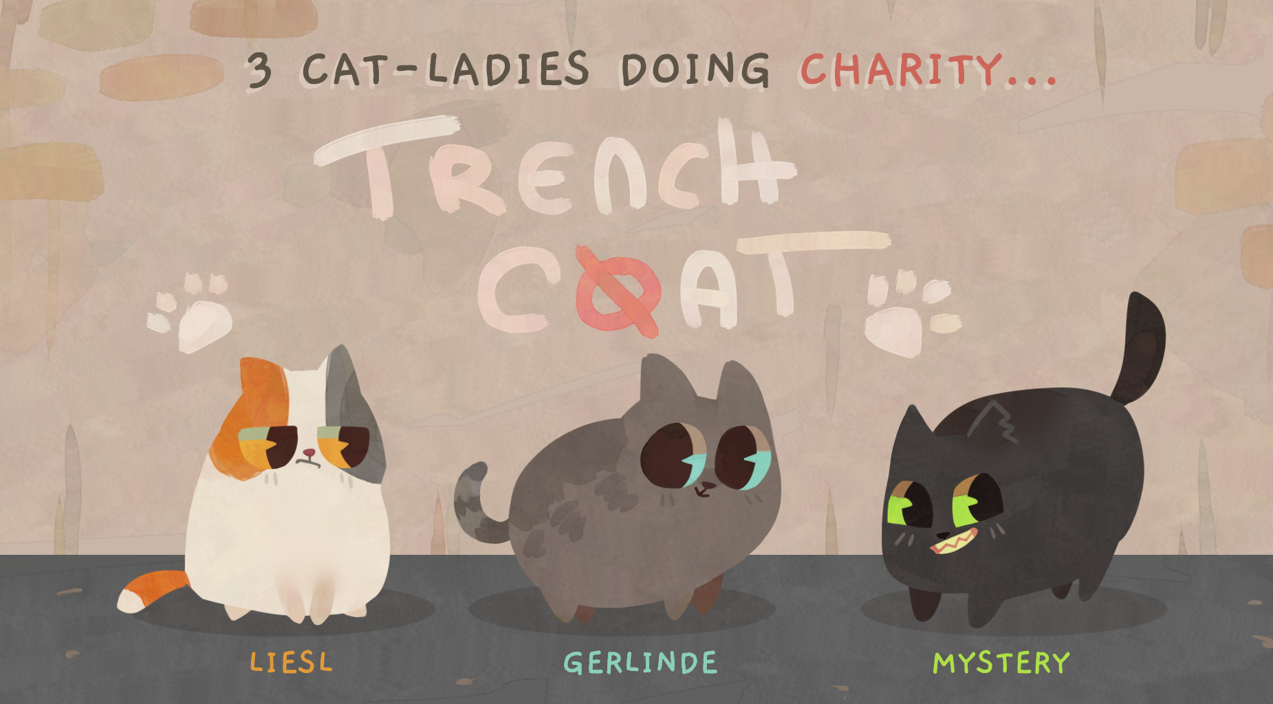 Mara Schmid - Game Developer Portfolio